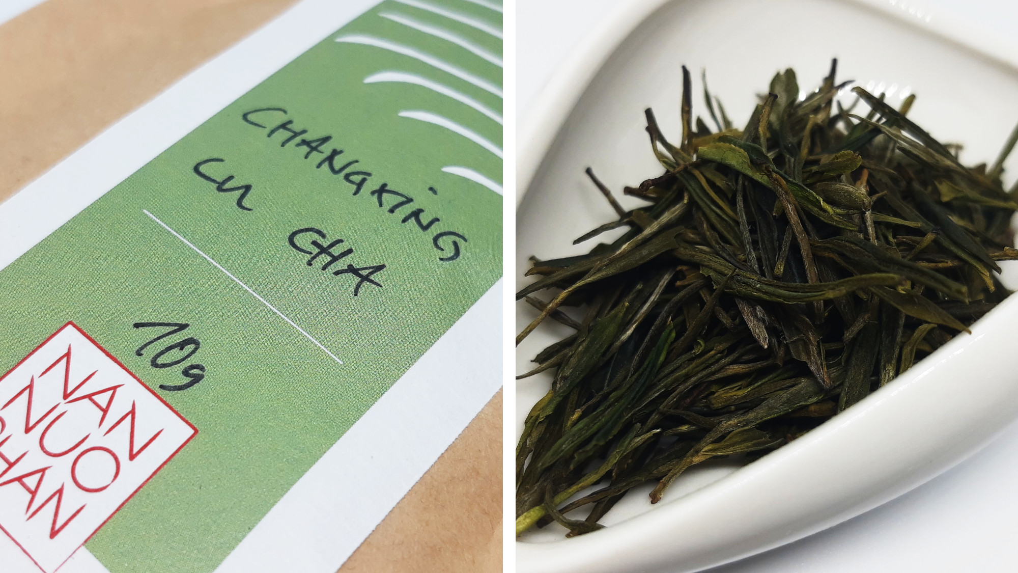 Changxing Lu Cha 2020 | Japantee