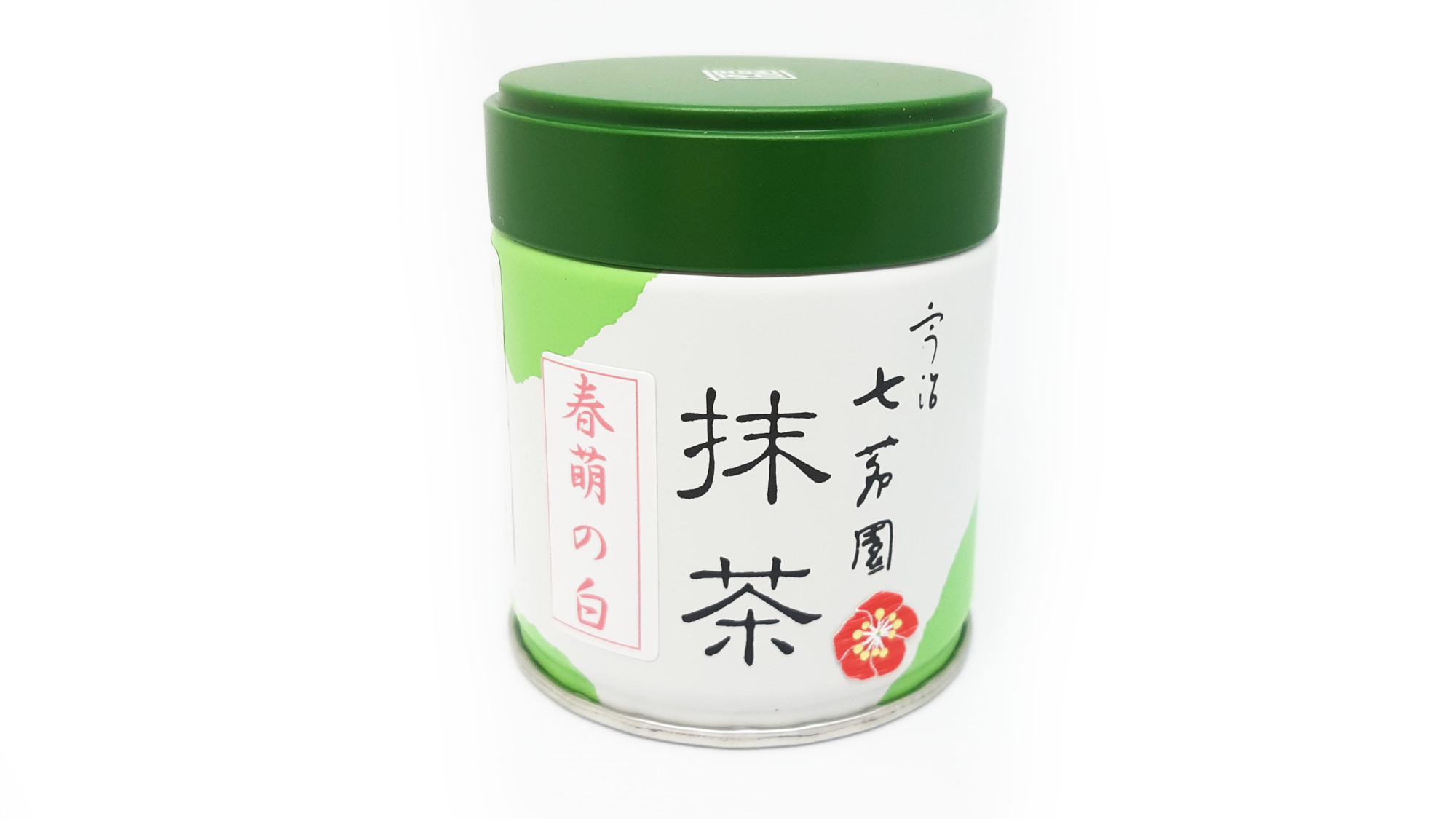 Horii Shichimeien Matcha Harumoe No Shiro & Mukashi | Japantee