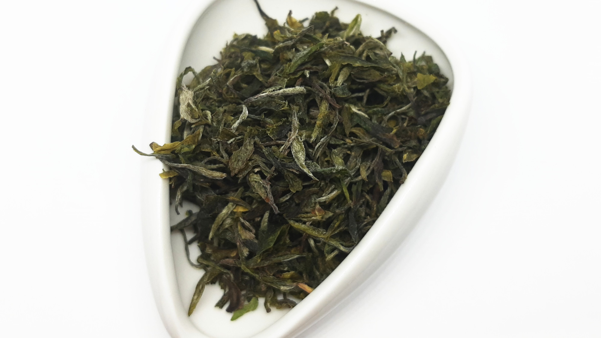 Woojeon (Ujeon) (Korea) Hadong 2021 | Japantee