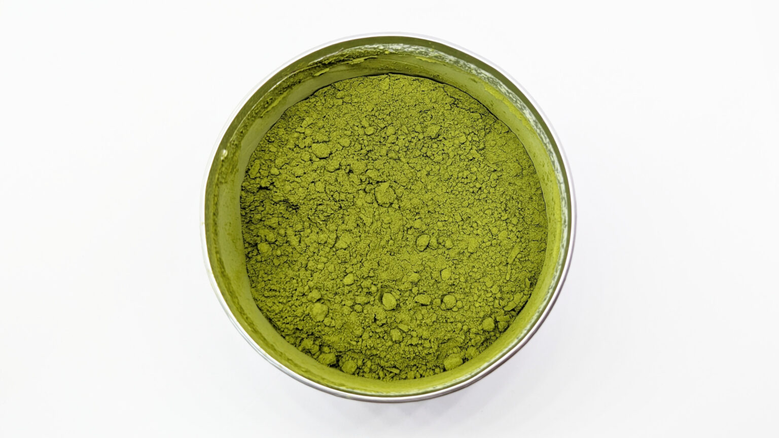 Karu Matcha Itsutsu / Yottsu (Bio) | Japantee